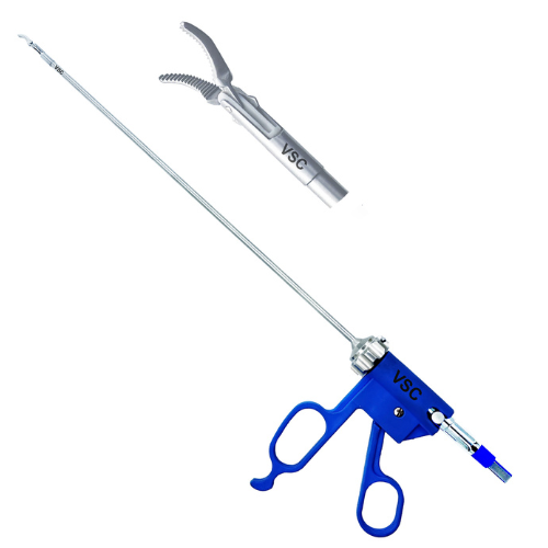 Laparoscopic Bissinger Maryland Forceps 5mm Dissector – Vishal Surgical Co