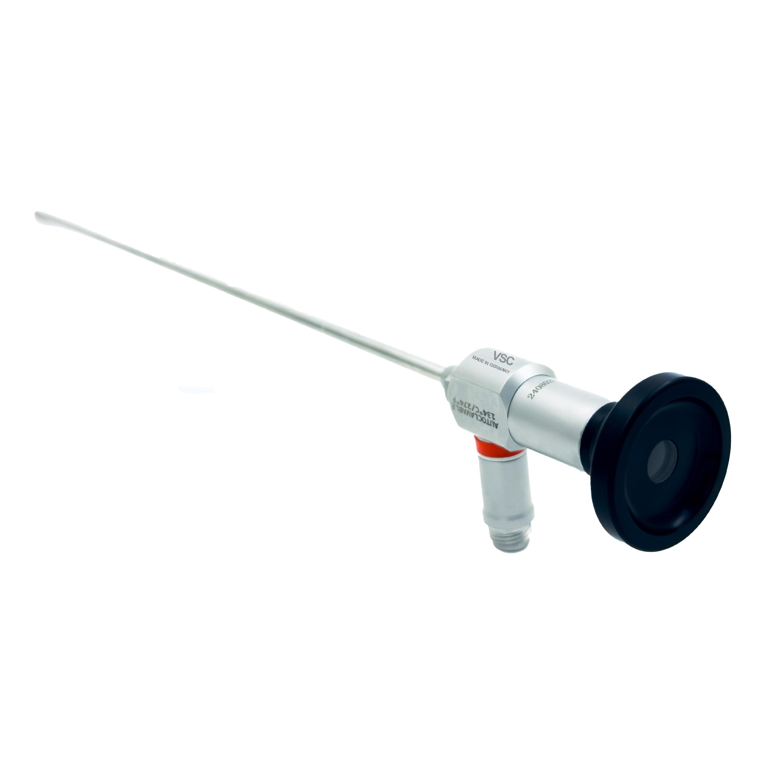 Hysteroscope 4mm 30Degree Laparoscope Telescope – Vishal Surgical Co