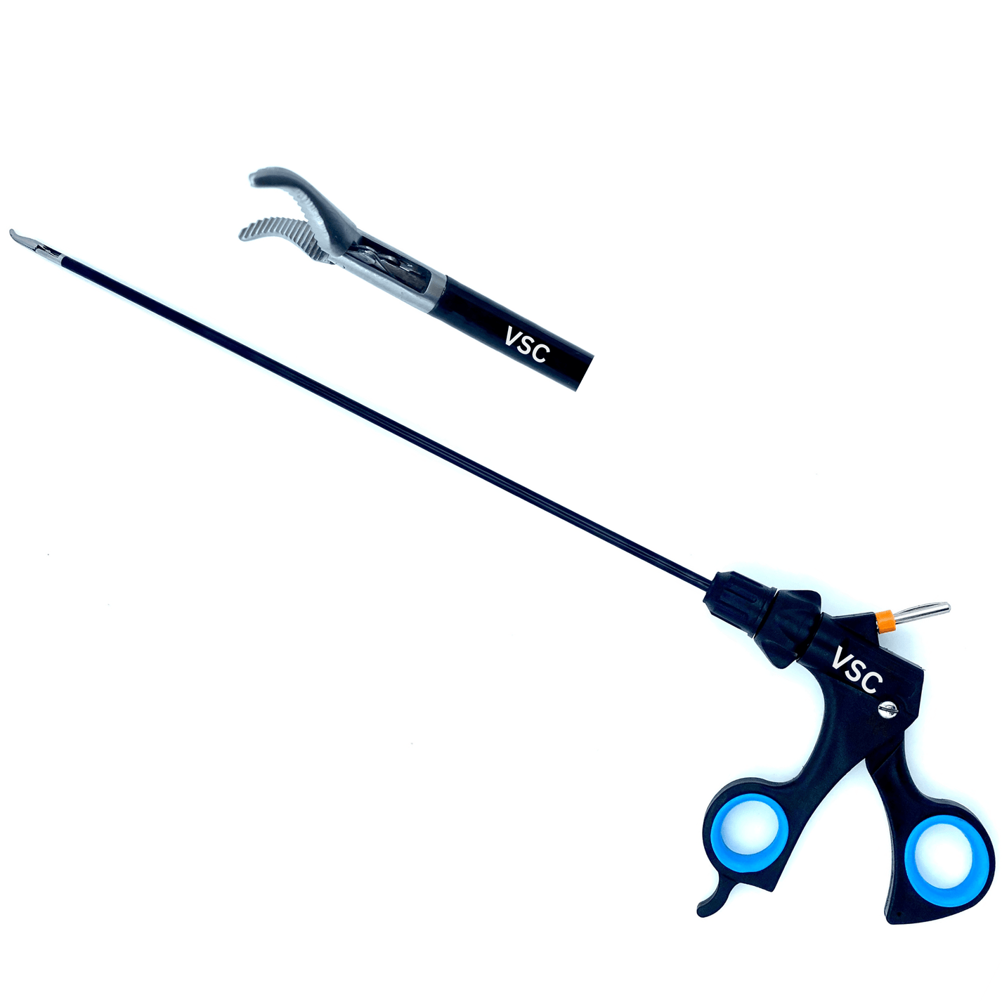 Laparoscopic Maryland Grasper 5mm Forceps Dissector – Vishal Surgical Co