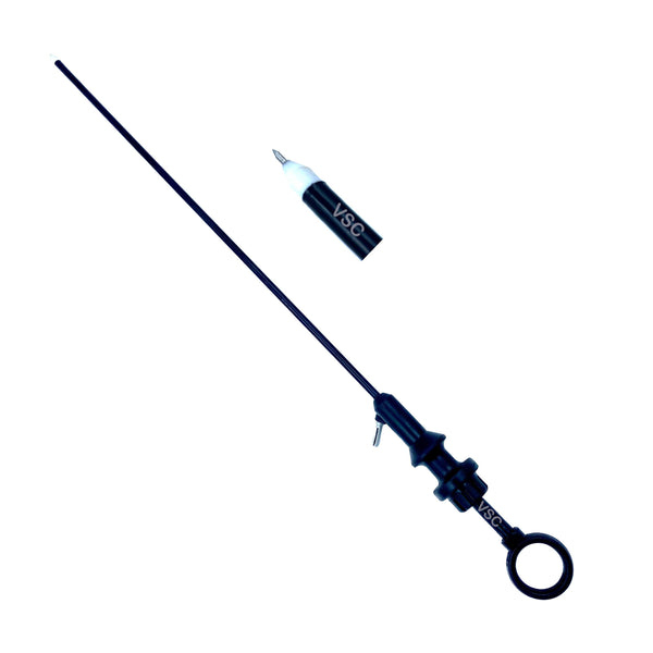 Laparoscopic PCOD Needle 5mm Instruments – Vishal Surgical Co