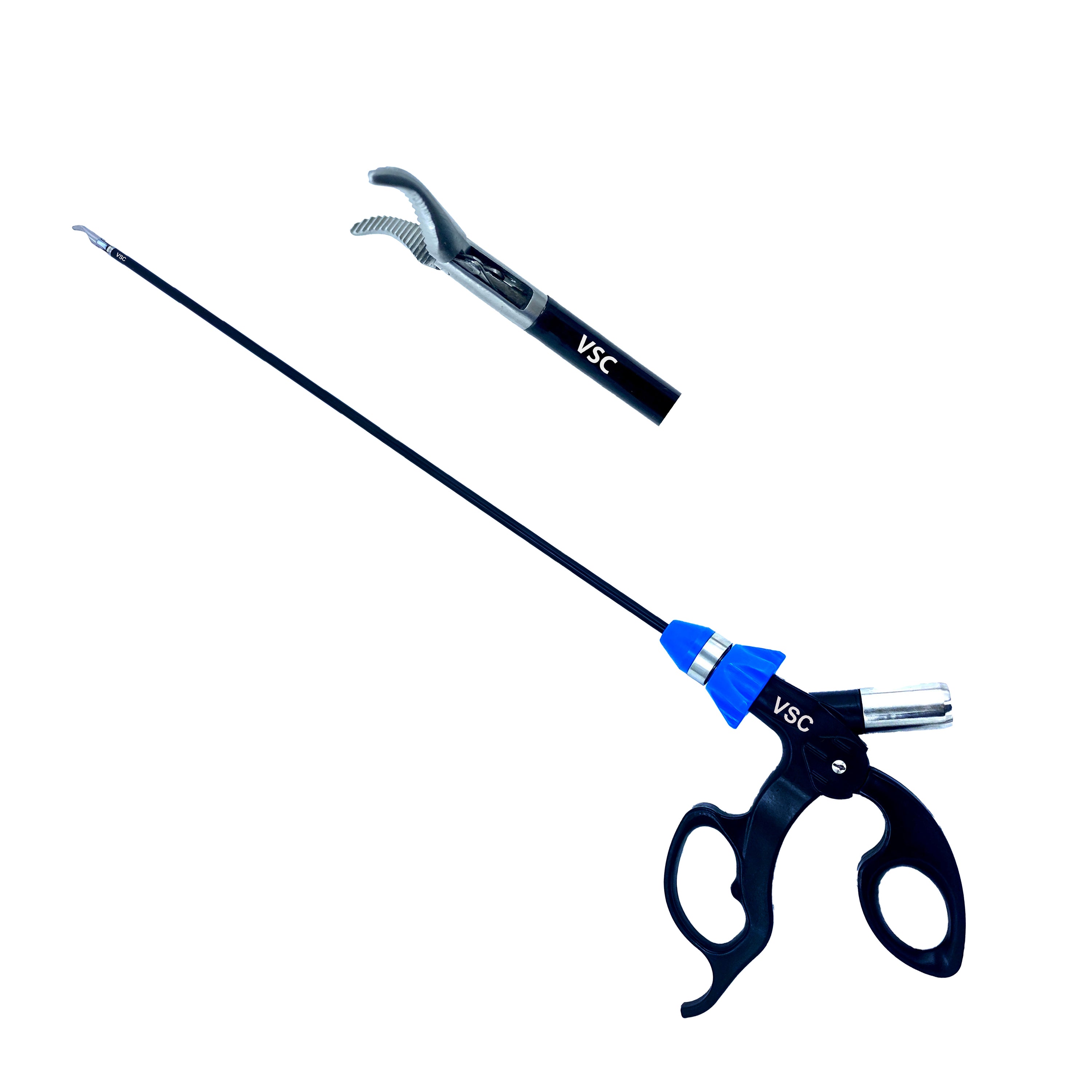 Laparoscopic Wolf Maryland Forceps Bipolar Dissector 5mm – Vishal ...