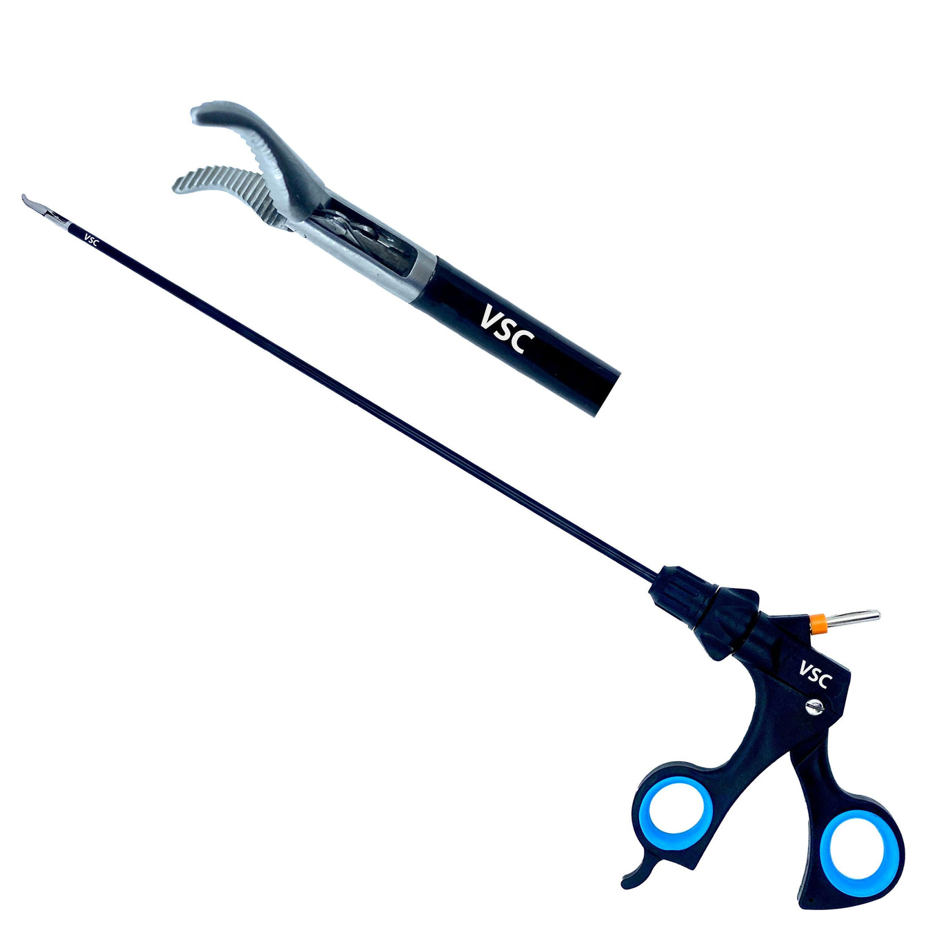 Laparoscopic Maryland Grasper 5mm Forceps Dissector – Vishal Surgical Co