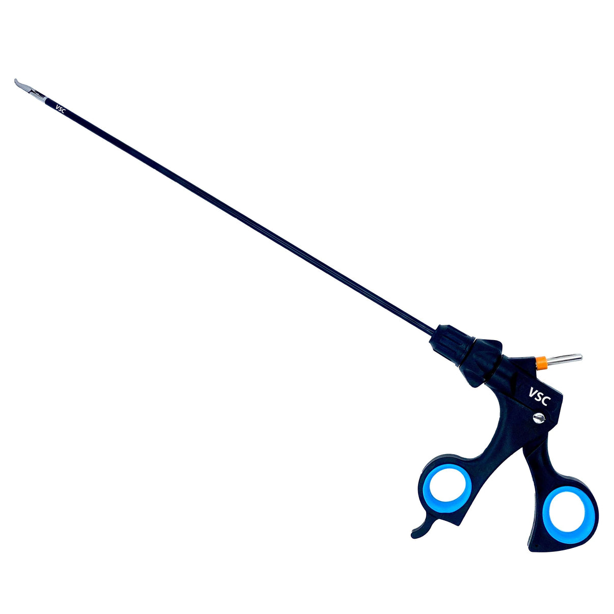 Laparoscopic Maryland Grasper 5mm Forceps Dissector – Vishal Surgical Co