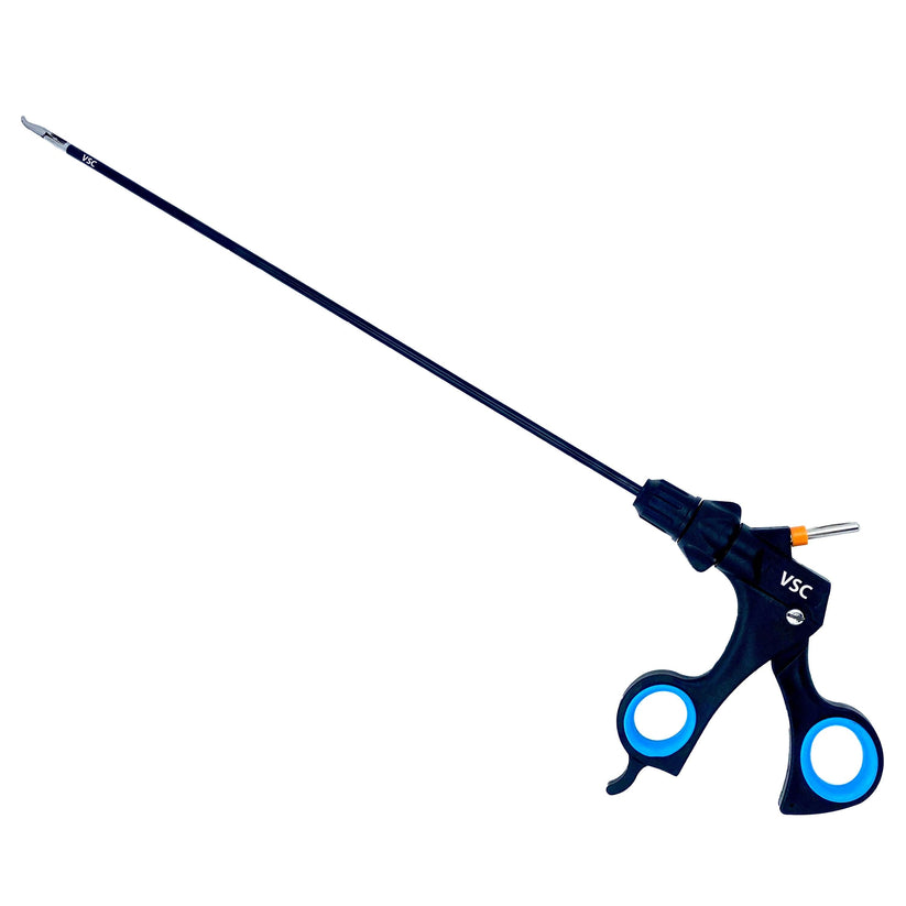 Laparoscopic Maryland Grasper 5mm Forceps Dissector – Vishal Surgical Co